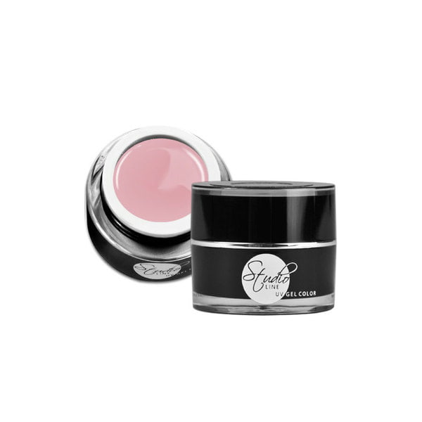 Art Gel Studio Line 5 ml - Soft Beige - Welcome |Neonail UV gel lacuri ...